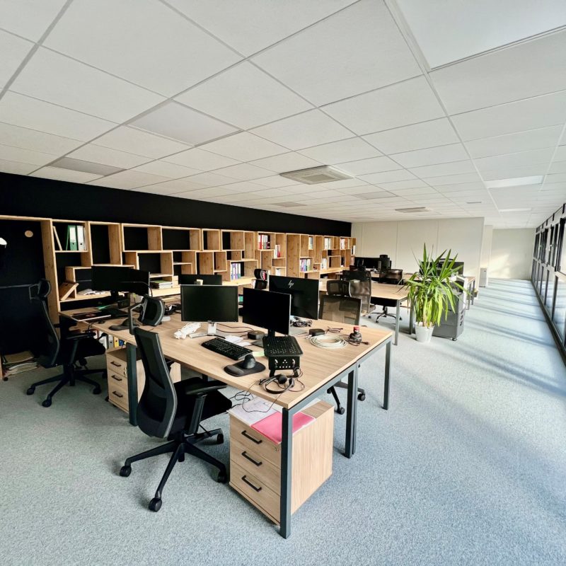 Actualité - Planair