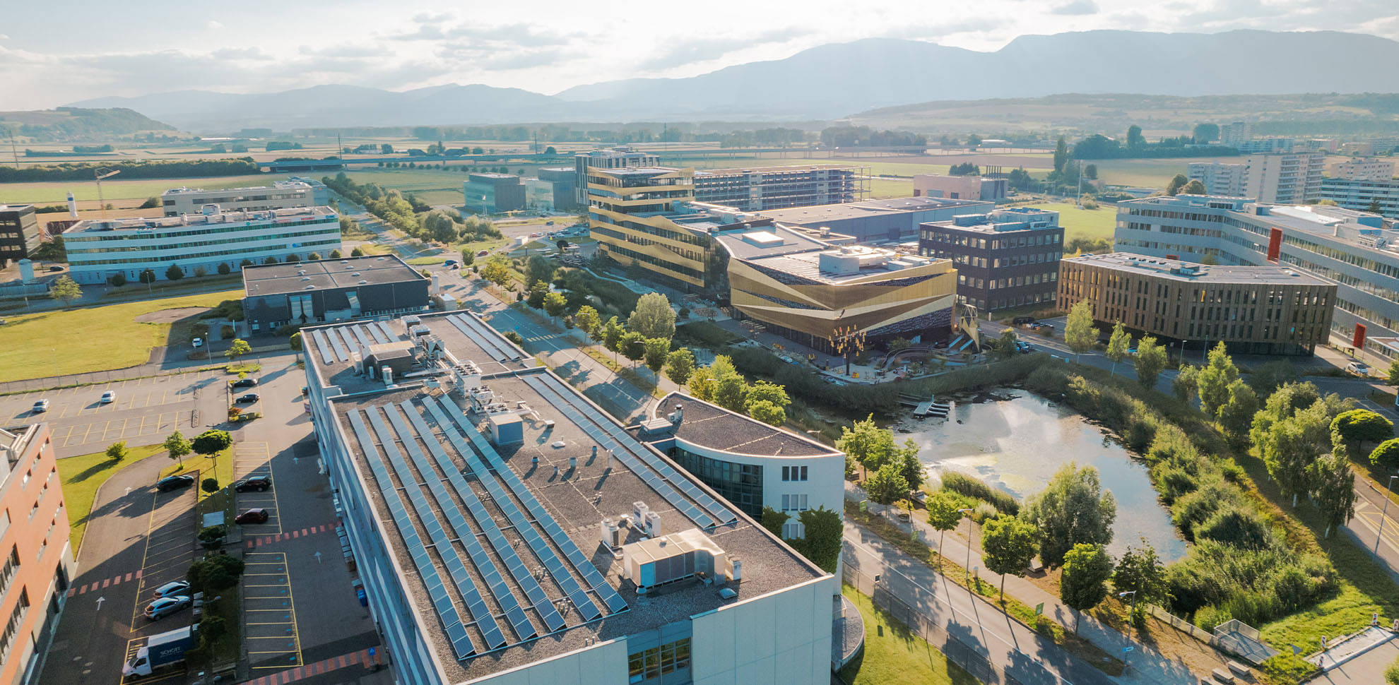 Références - Planair